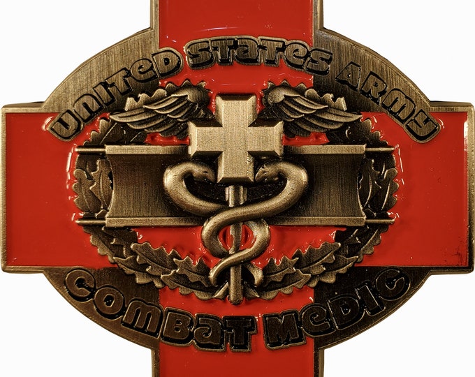 Combat Medic Shirt Combat Medic T-shirt Combat Medic Gift - Etsy