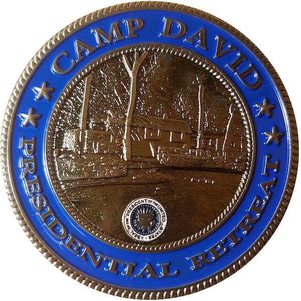 Custom Challenge Coin - Etsy