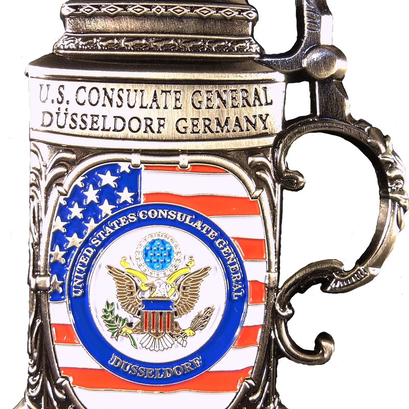Challenge Coin - Etsy
