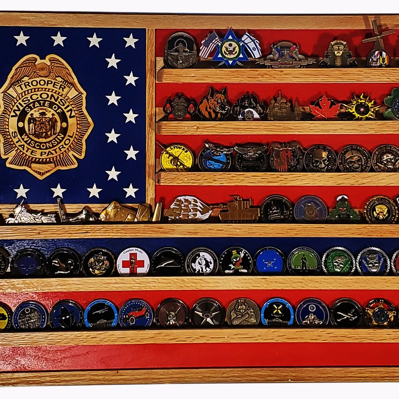 State Trooper - Etsy