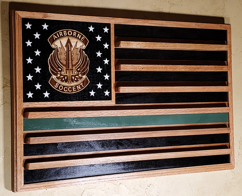 US Special Operations Command-central SOCCENT Challenge Coins - Etsy