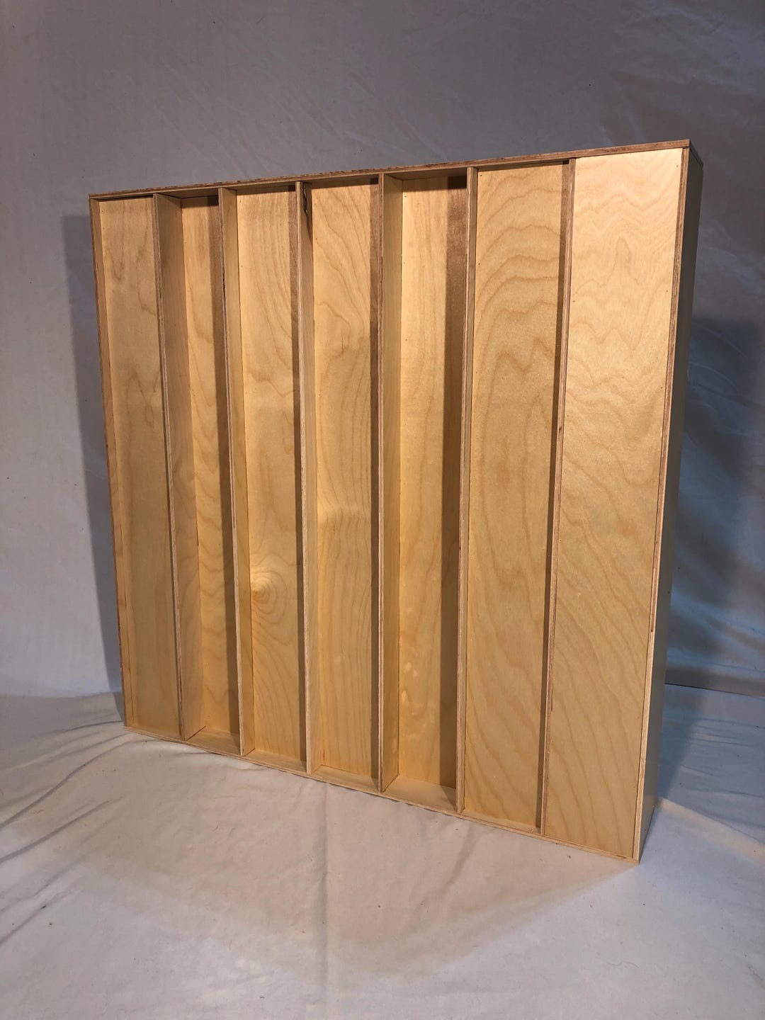 Sound Diffuser-quadratic Residue Diffuser-q7 - Etsy