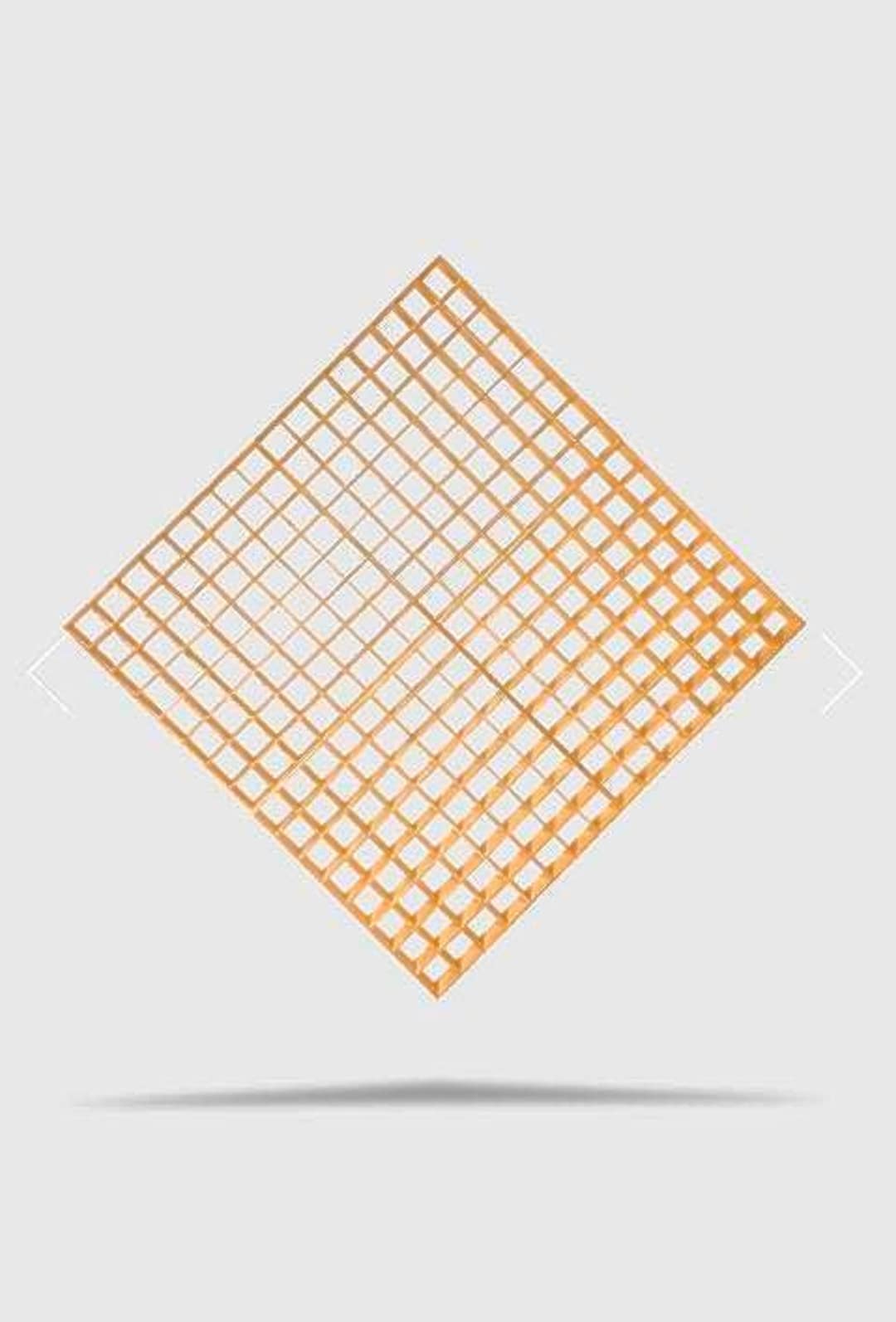 Recording Studio Wall Panel Wooden Sound Diffuser Noise Reduction Sound ...