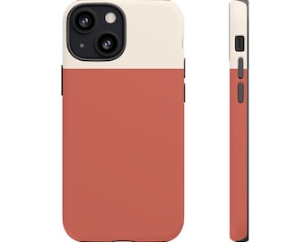 Coral Iphone Case - Etsy