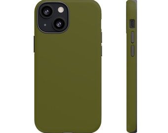 Army Phone Case - Etsy