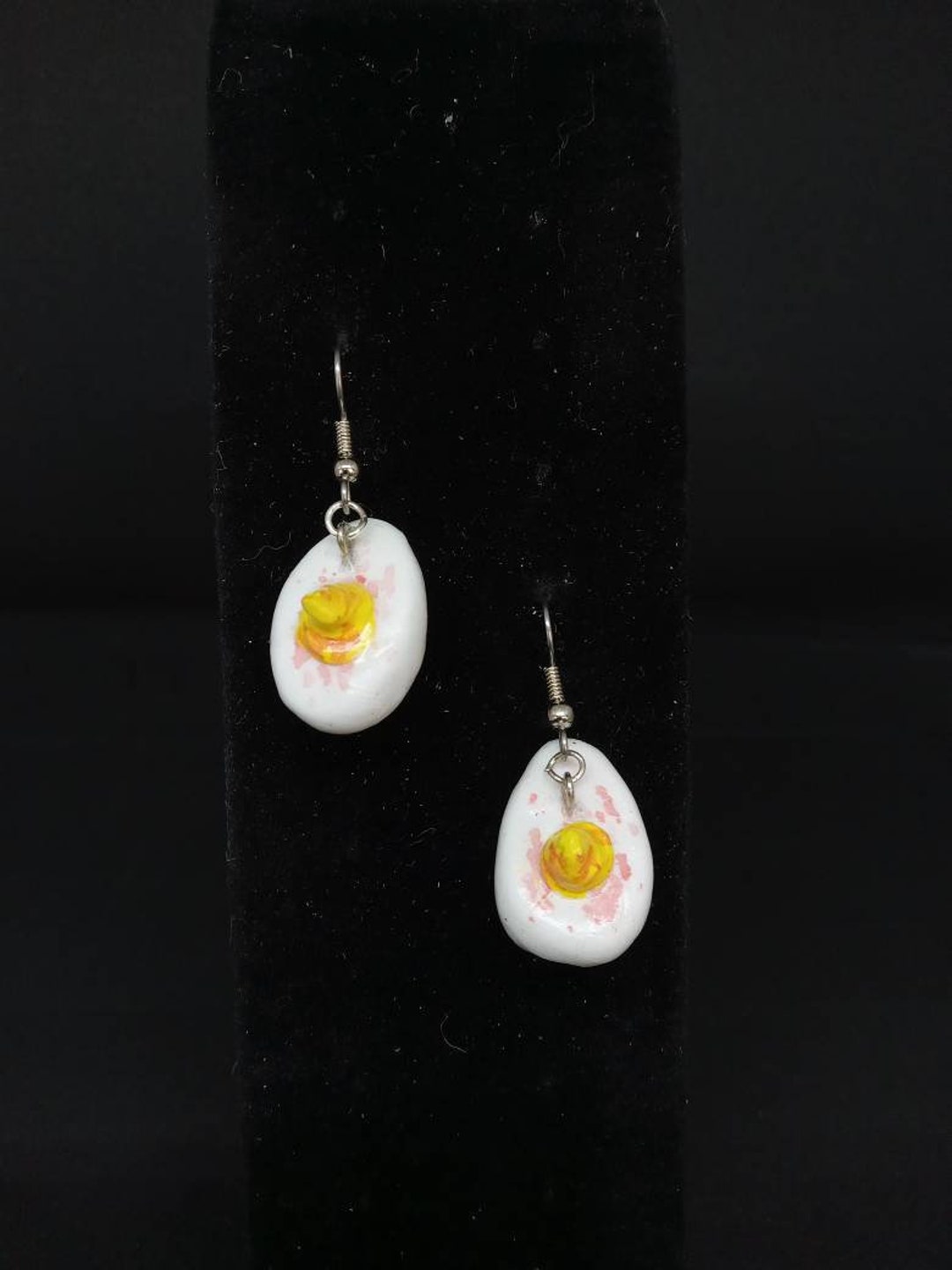 Mini Deviled Eggs - Etsy