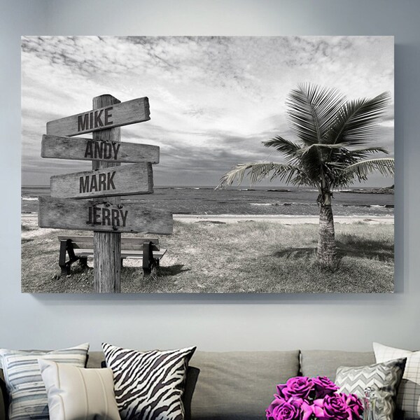 Custom Wall Art - Etsy