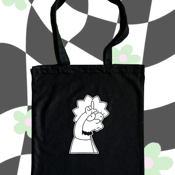 Lisa Simpson - Etsy