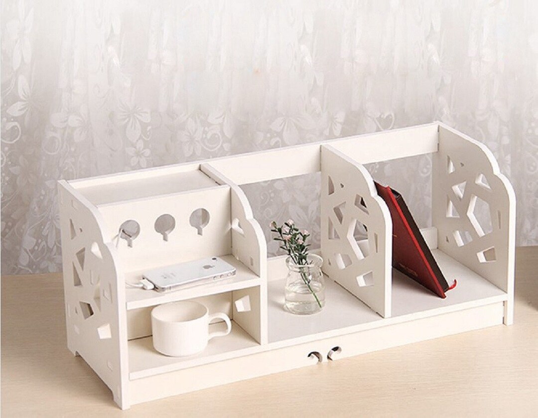 Table Storage 6mm Digital File for Laser and CNC | DXF SVG Eps Ai Pdf ...