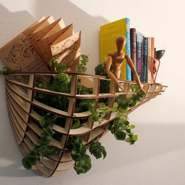 Dxf Shelf - Etsy