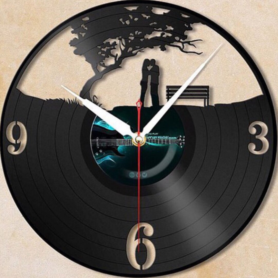 Clock Digital File for Laser | Clock Hulk | CDR| Art, Laser Cut Files ...