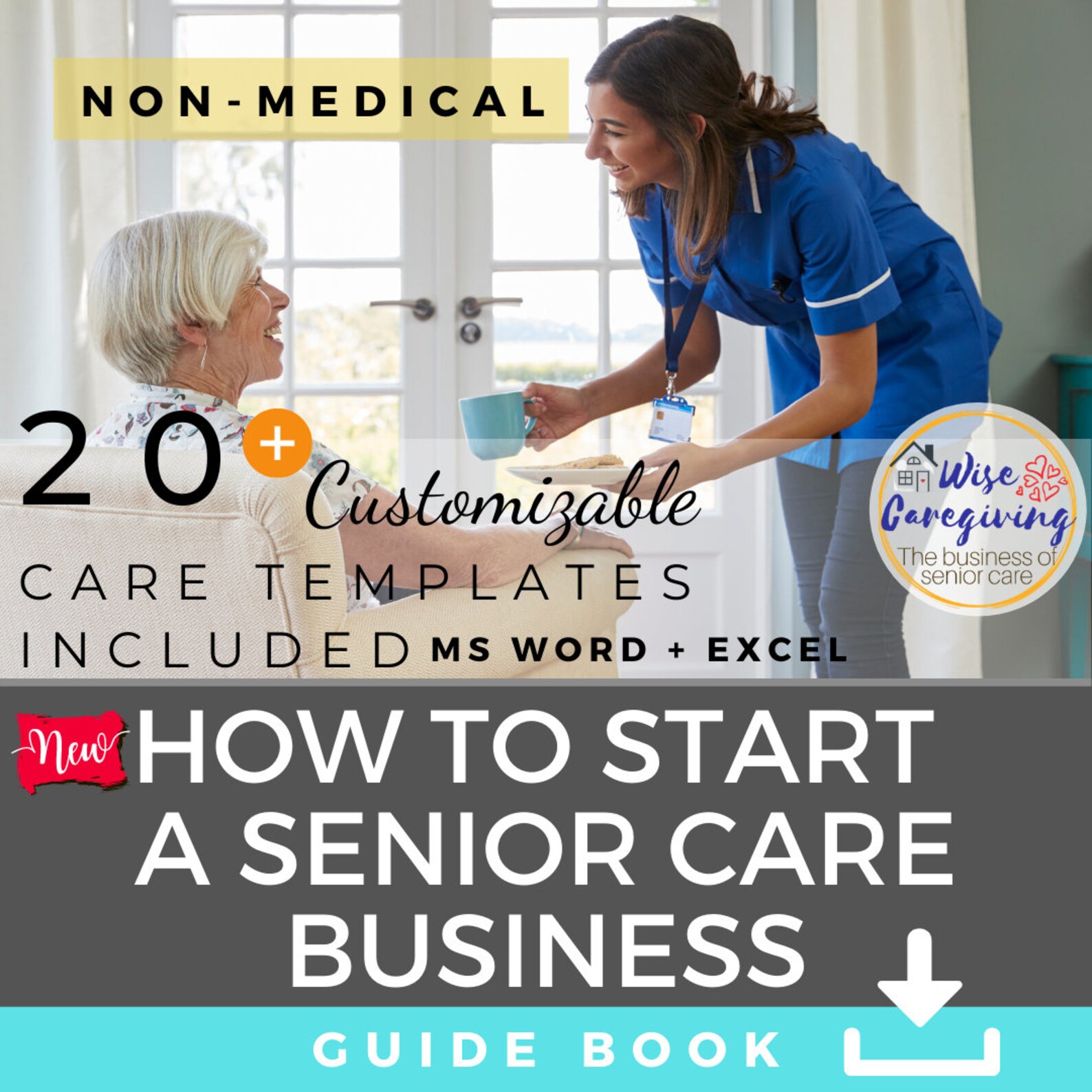 Caregiver Interview Questionnaire Template | Etsy