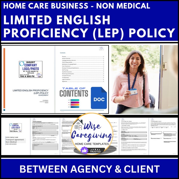 WiseCaregiving - Etsy Canada