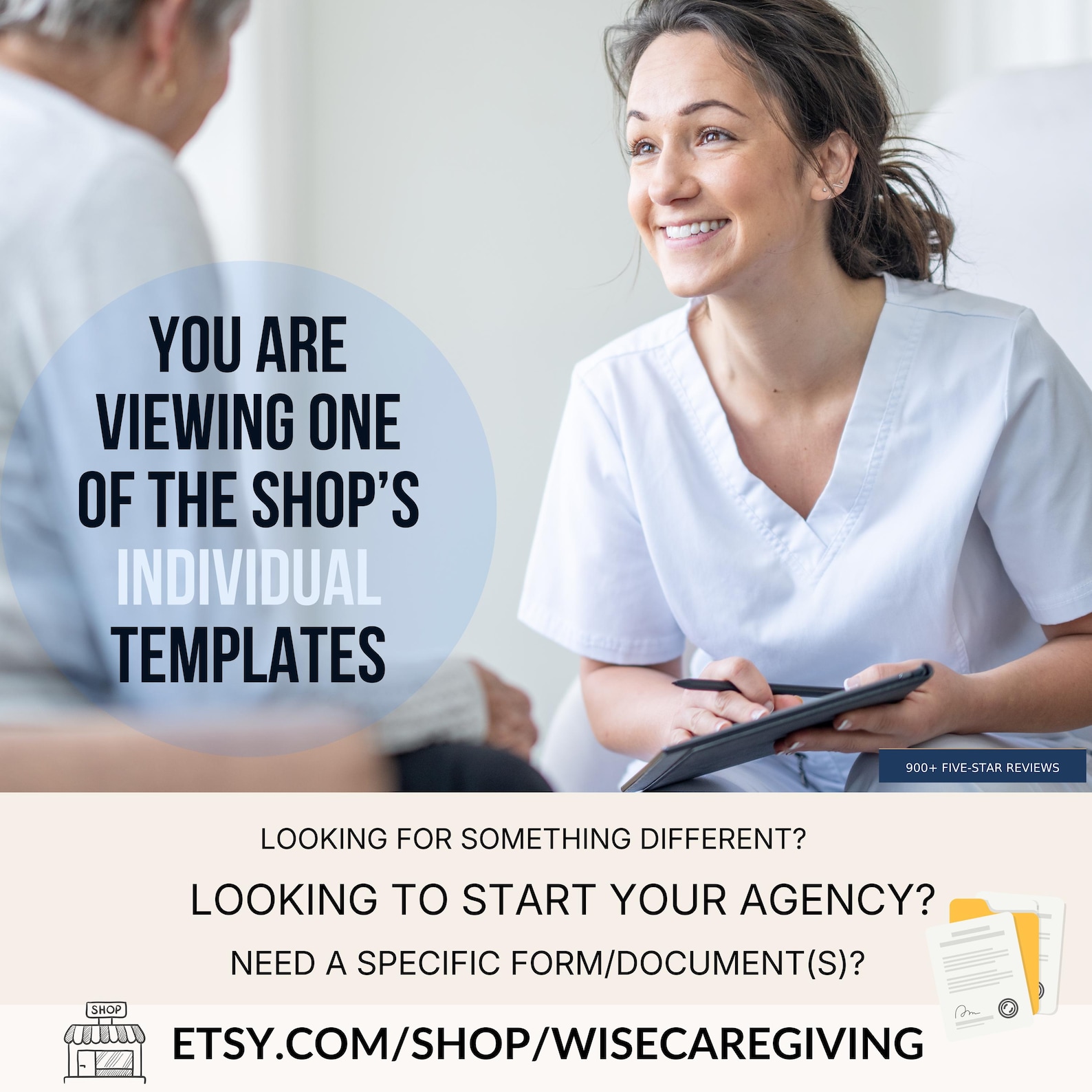 Home Care Call Script Intake Template: New Potential Client Phone Guide ...