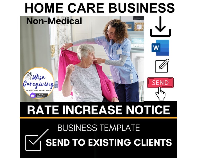 WiseCaregiving - Etsy Canada