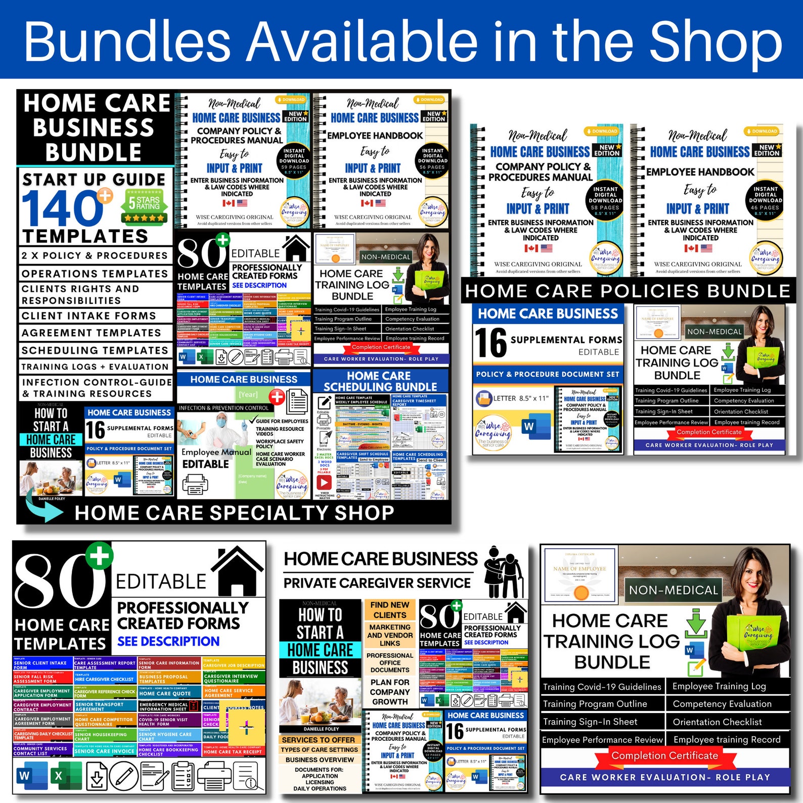 Home Care Incident Report Template Work Accident Form - Etsy UK