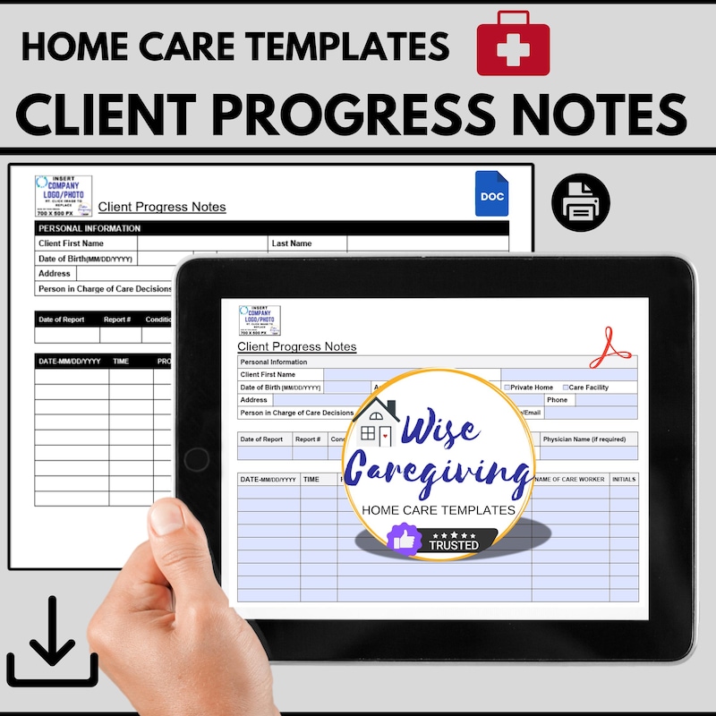 Progress Chart - Etsy