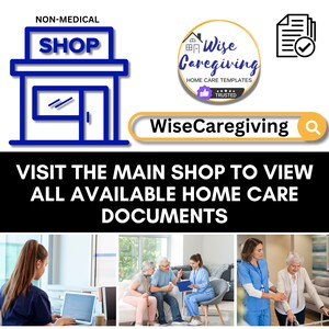 Home Care Service Call Script Template, Collect Information From ...