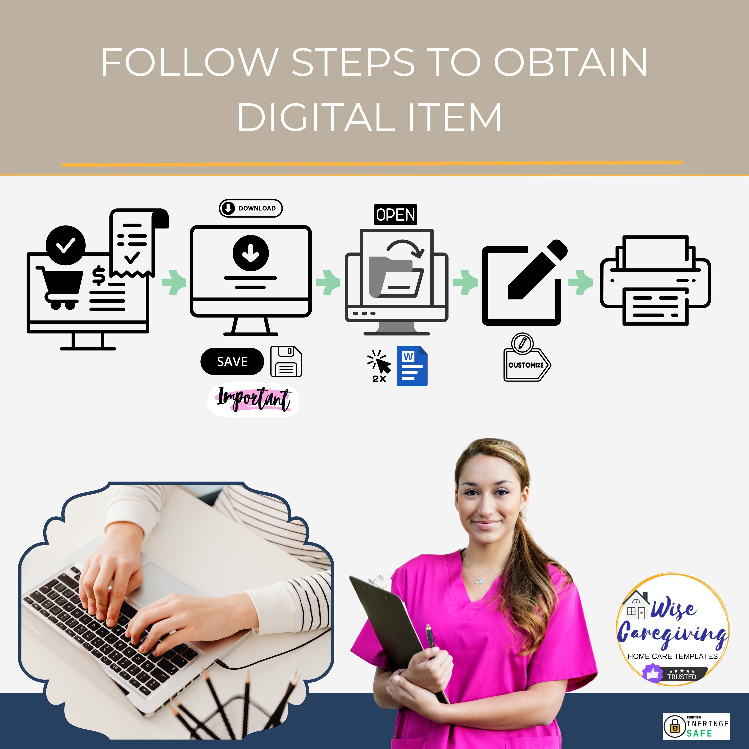 Medication Self-administration Assessment Form: Home Care Evaluation ...