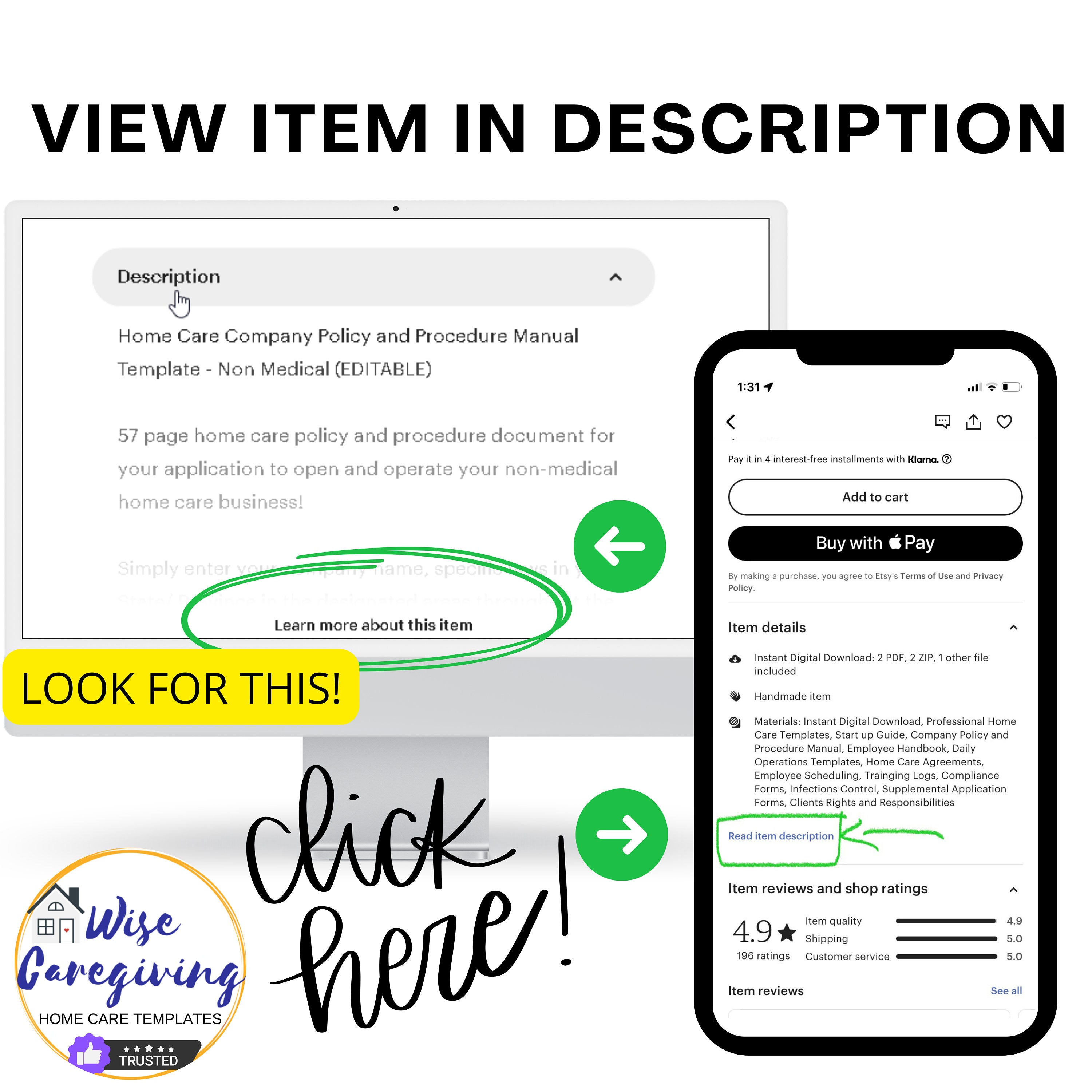 Home Care Call Script Template, Incoming Calls From Potential Clients ...