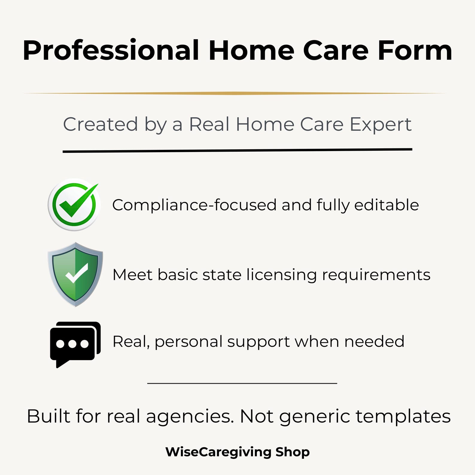 Medication Self-administration Assessment Form: Home Care Evaluation ...