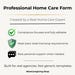 Medication Self-administration Assessment Form: Home Care Evaluation ...