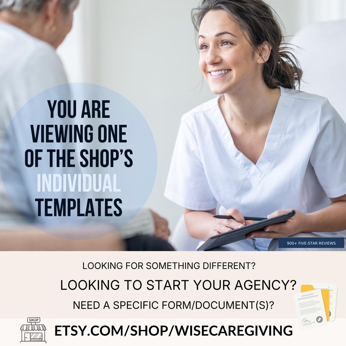 Limited English Proficiency (LEP) Policy Template: Home Care Agency ...