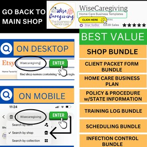 Home Care Call Script Template Incoming Calls From Potential - Etsy Canada