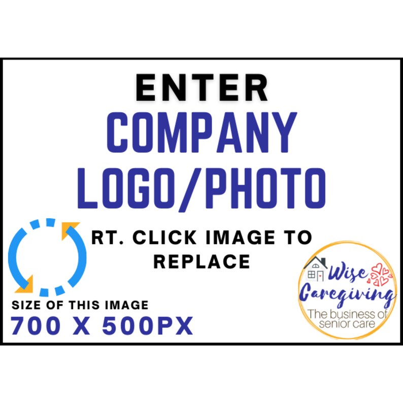 Home Care Call Script Template Incoming Calls From Potential - Etsy