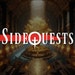 Sidequests: the Coven's Curse - Easy Adventure Oneshot Module for 5E ...