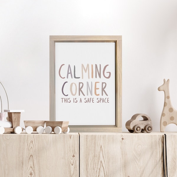 Timeout Wall Art - Etsy Canada