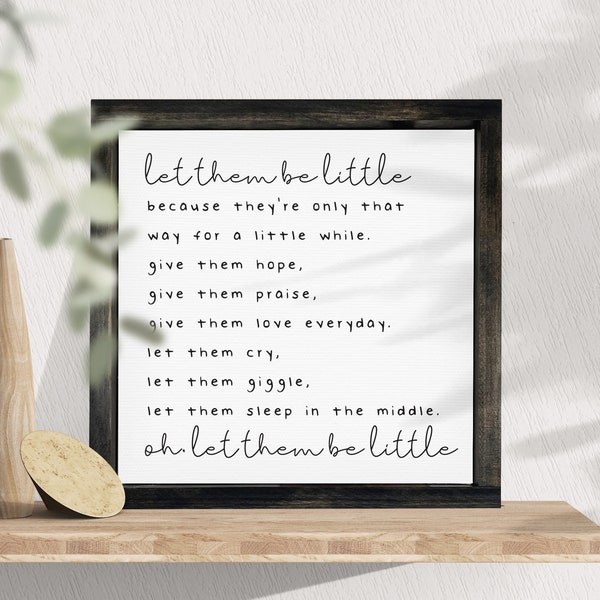 Little Girl Poems - Etsy