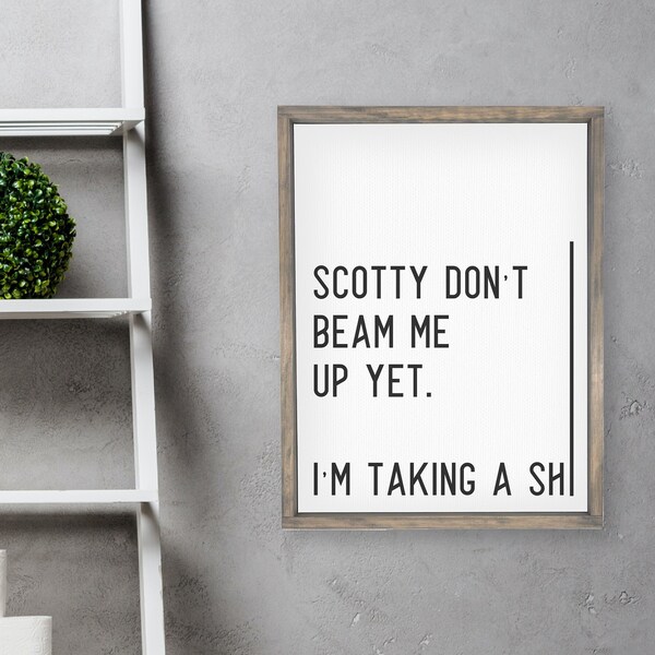 Scotty - Etsy
