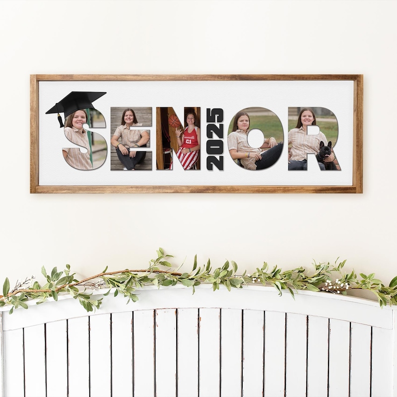Senior Board Ideas - Etsy