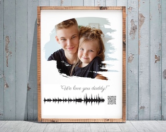 Voice Recording Gift - Etsy