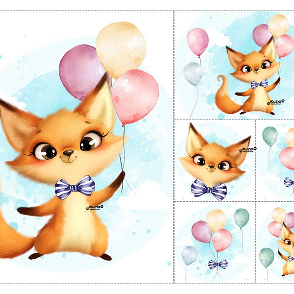 Fox Farmhouse Quilting - Etsy