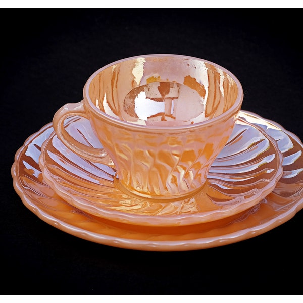 Lustreware - Etsy UK