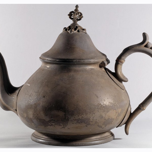 English Pewter - Etsy