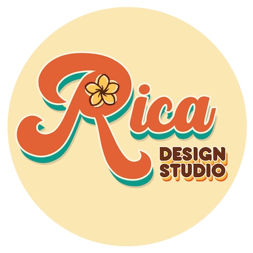 RicaDesignStudio - Etsy
