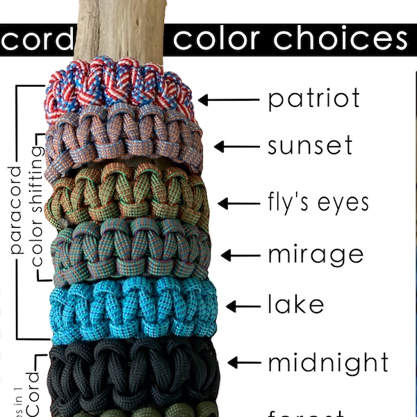 Paracord Buckles - Etsy