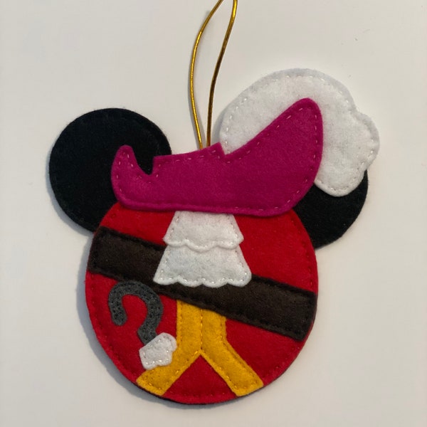 Captain Hook Decor - Etsy
