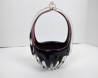 Romanian Art Glass | Etsy