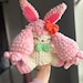 Palworld Flopie Crochet Pattern. PDF Pattern for Amigurumi in English ...