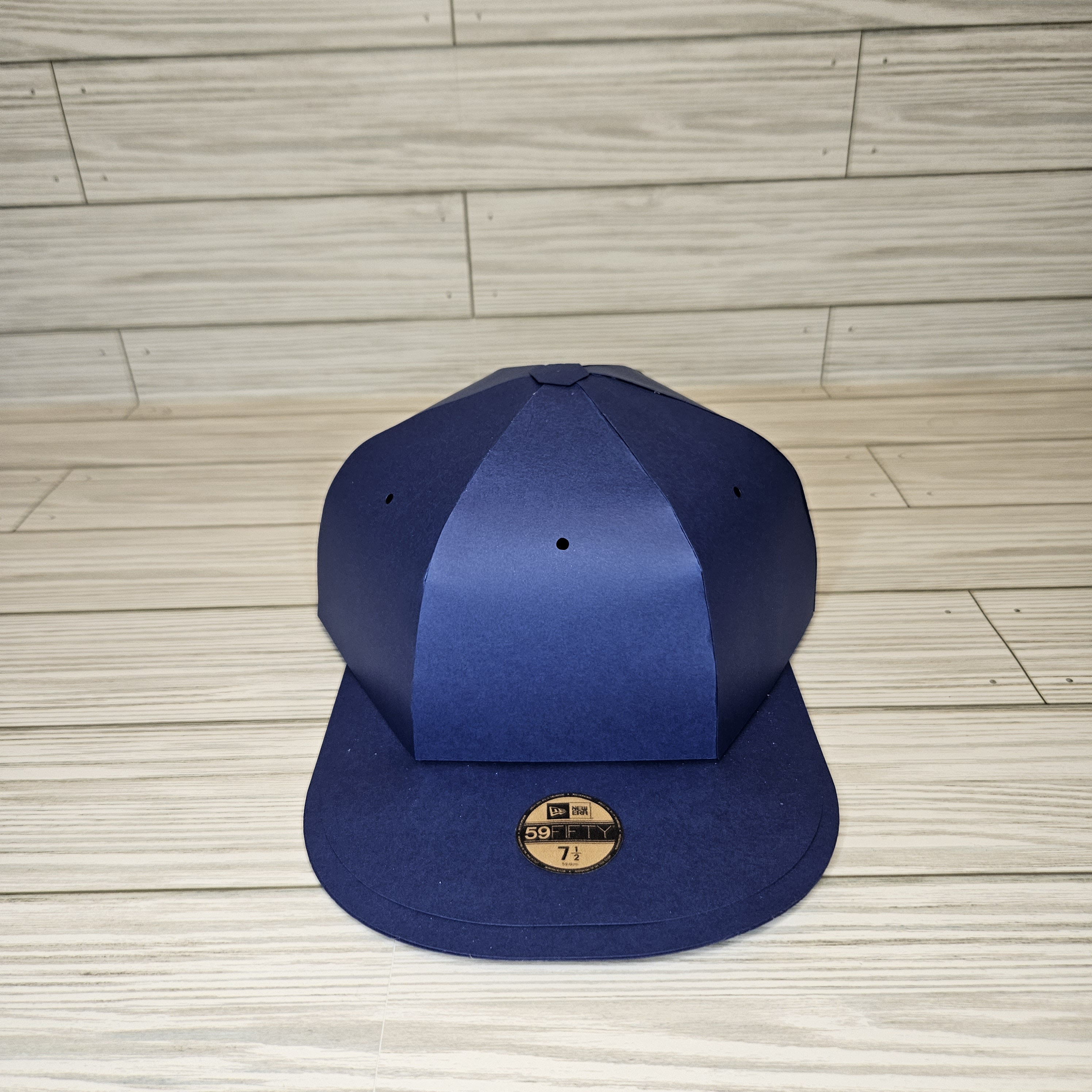 Baseball/snapback Cap Party Favor Boxes (various Sizes) - Etsy