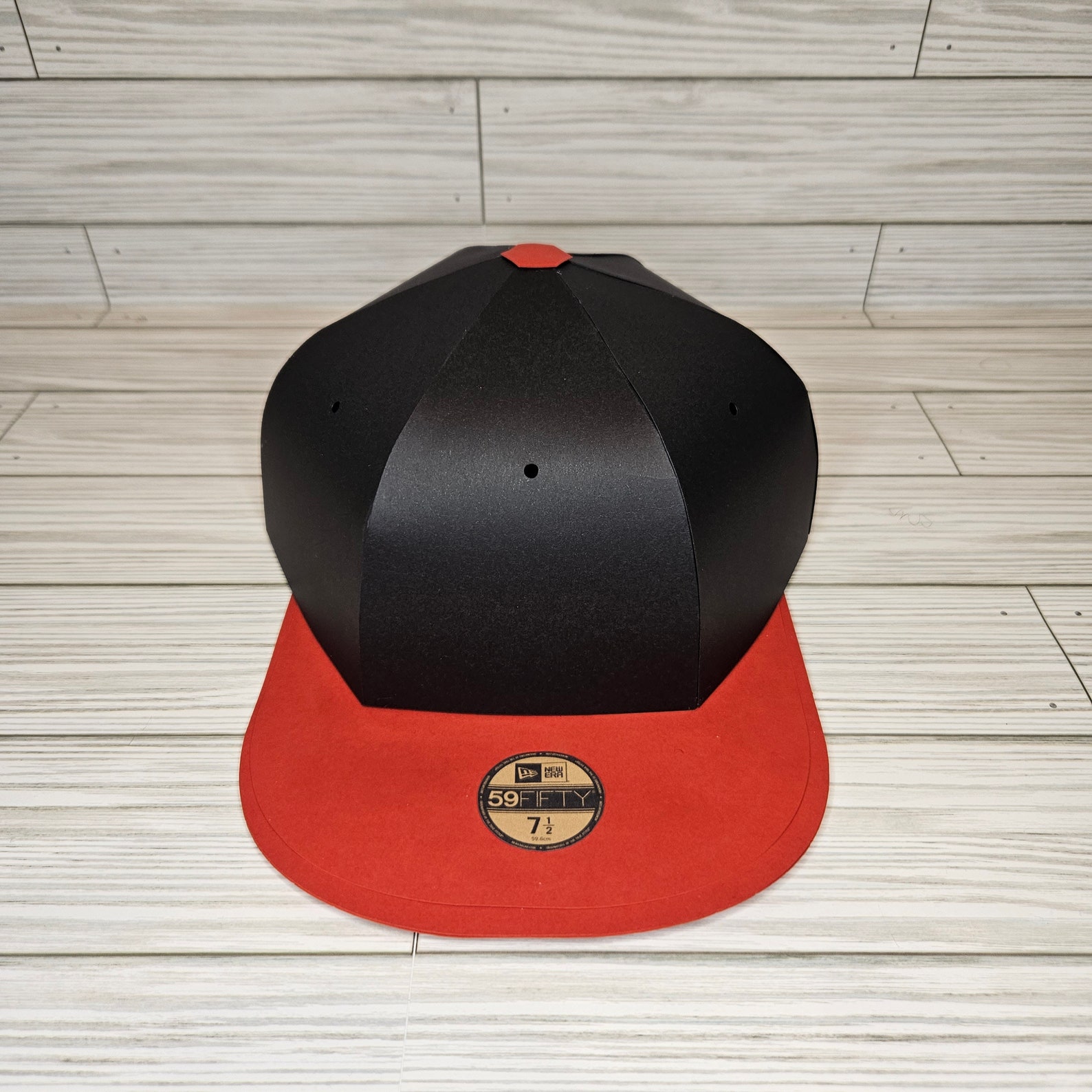 Baseball/snapback Cap Party Favor Boxes various Sizes - Etsy