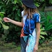 Forget Me Knot Dress - Sewing Pattern & Instructions - PDF Download ...