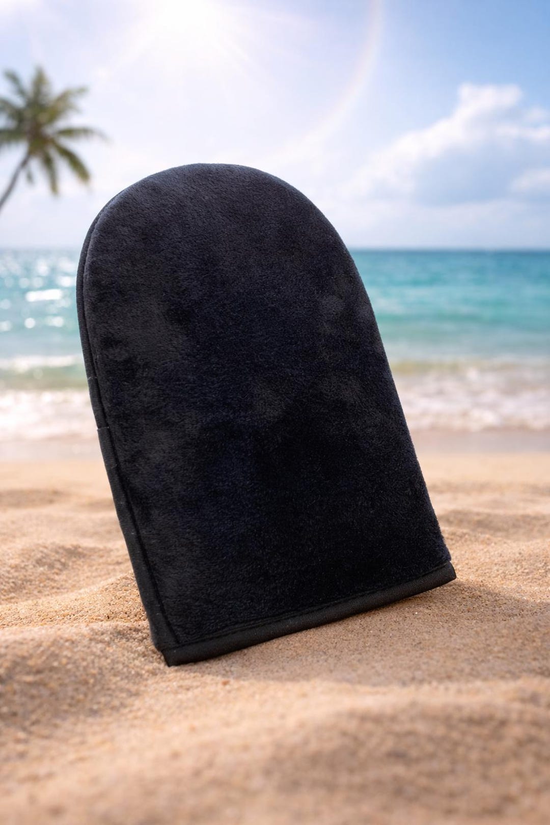 Sunless Self Tan Application Mitt - Etsy