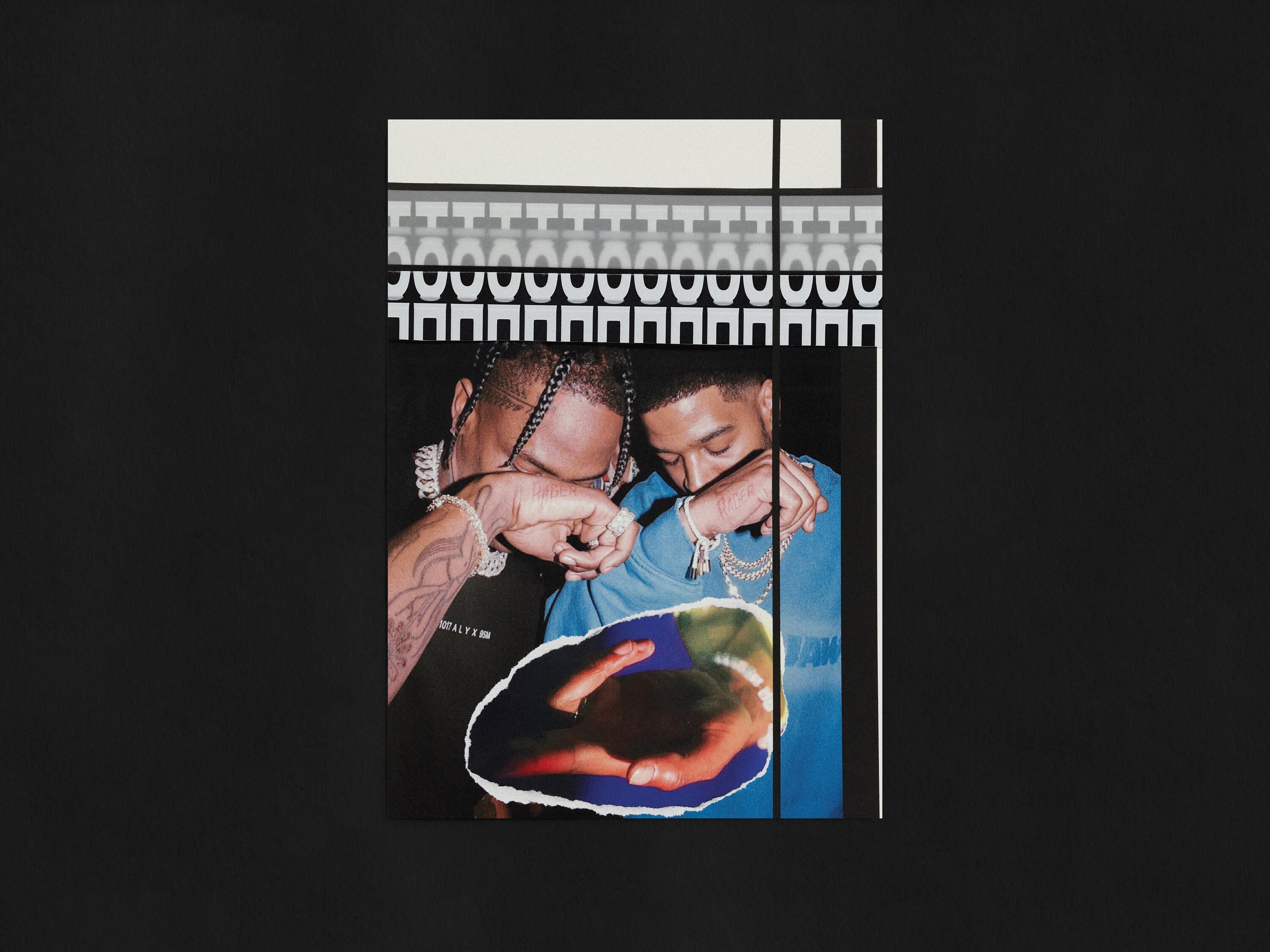 Tyler The Creator And Kid Cudi