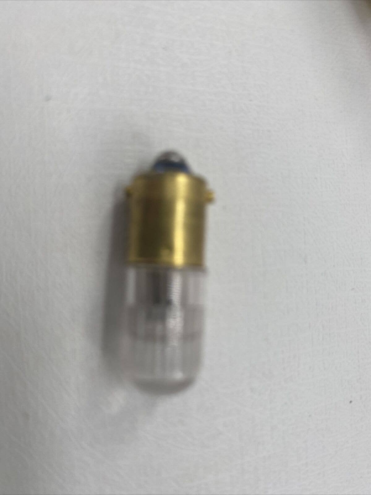 PILOT Light 9mm Ba9s 110V LED Replacement Bulbs Lamp Shaker Water Bath ...