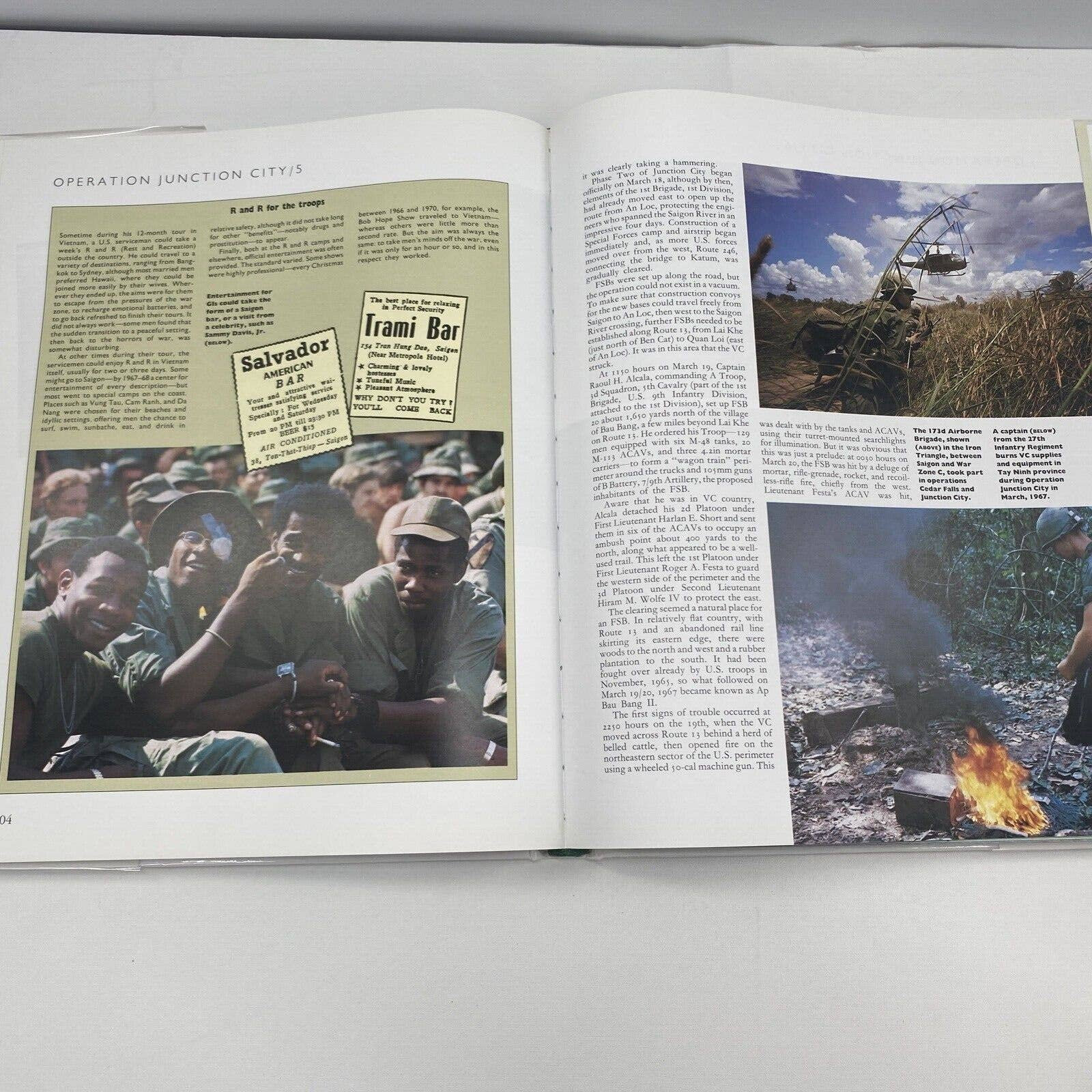 VIETNAM the DECISIVE BATTLES John Pimlott Easton Press - Etsy